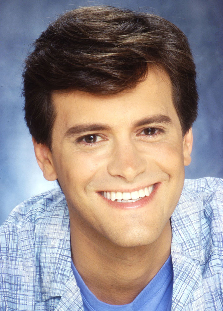 Mark Robert Gordon