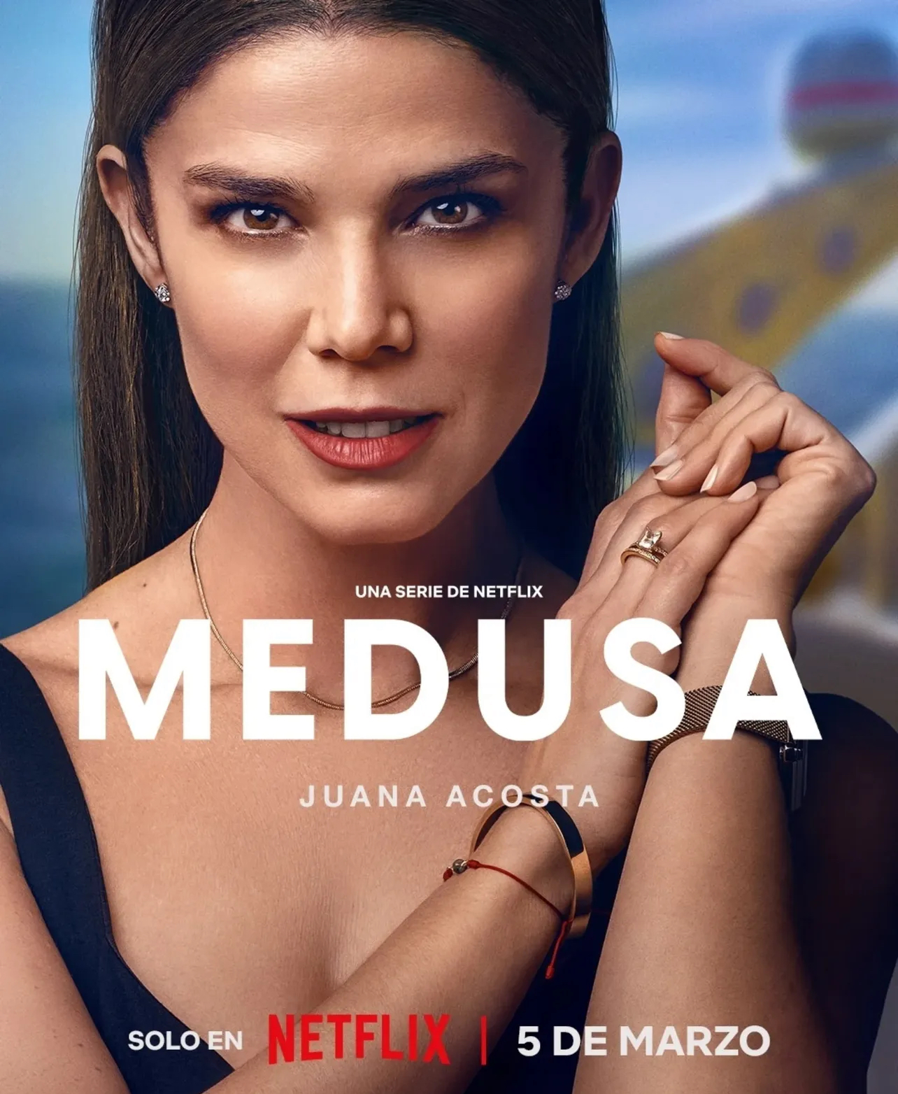 Medusa (2025)