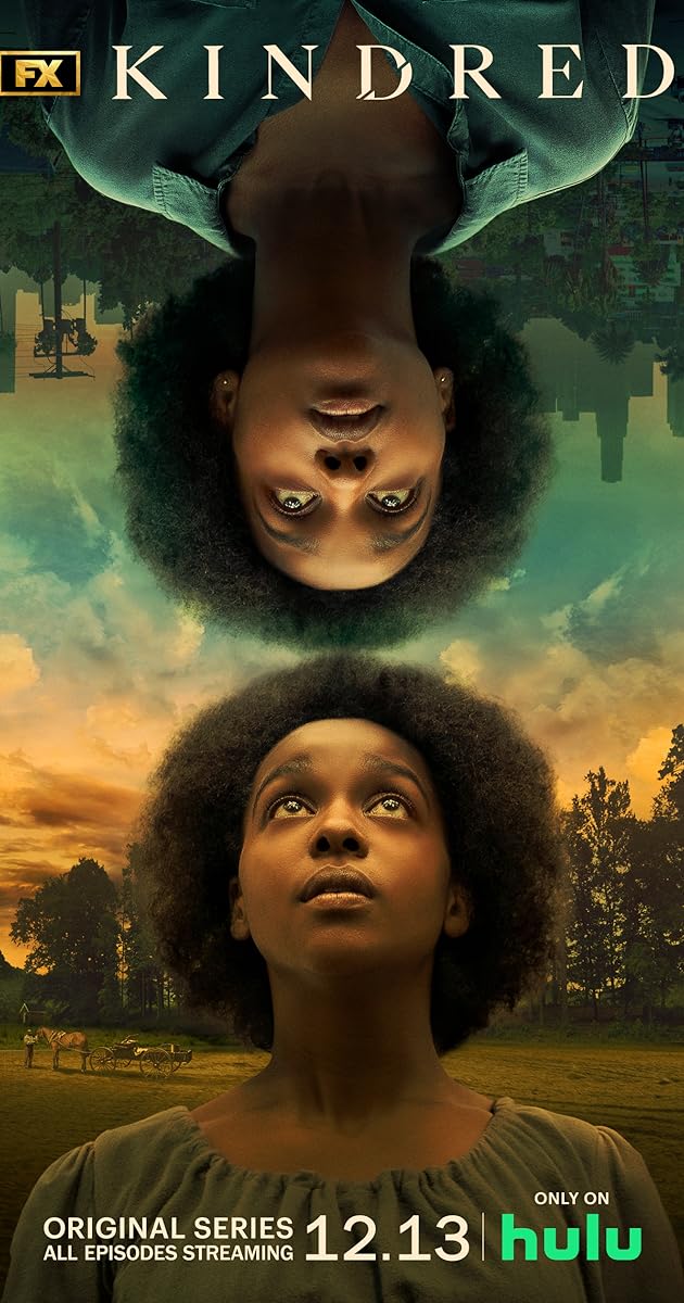 Kindred (TV Mini Series 2022) - Full Cast & Crew - IMDb