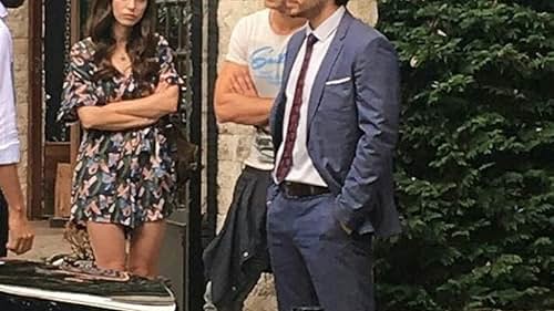 Full Moon (TV Series 2017) - Episode list - IMDb