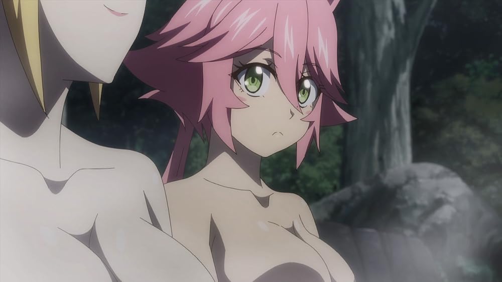 "Yandere Dark Elf: She Chased Me All the Way from Another World!" The Neighbor (TV Episode 2025 ...