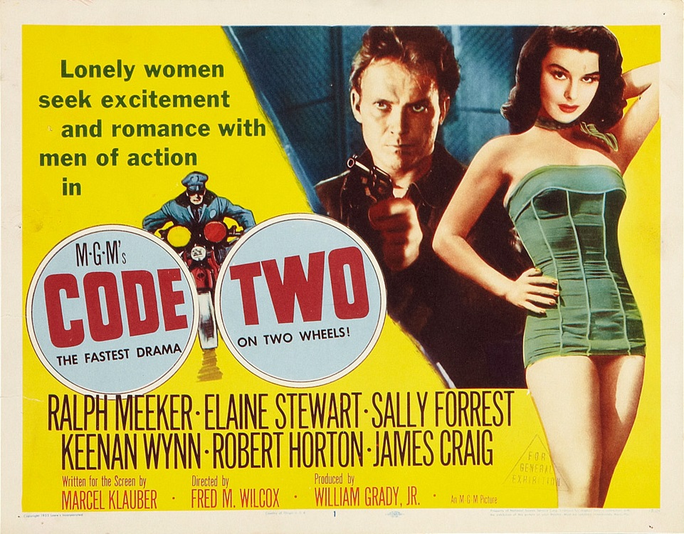 Code Two (1953)