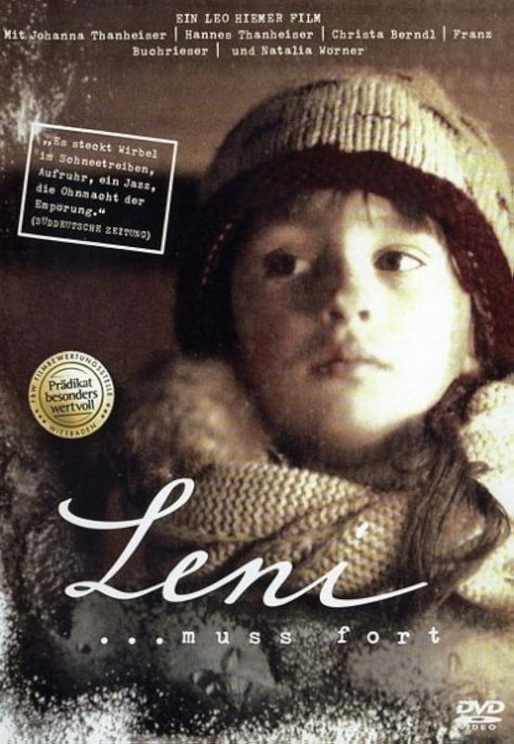 Leni (TV Movie 1996) - IMDb