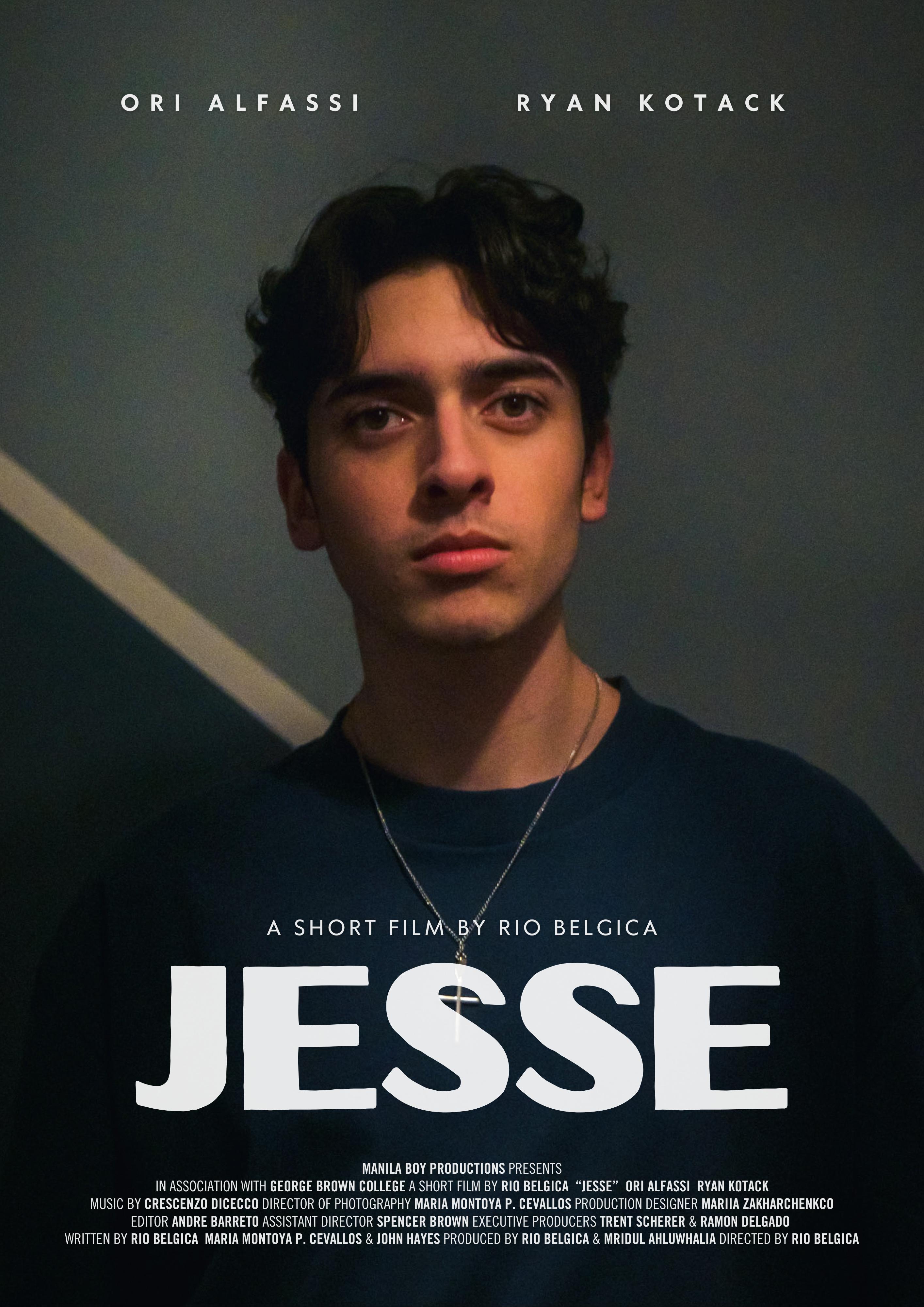 Jesse (2024)