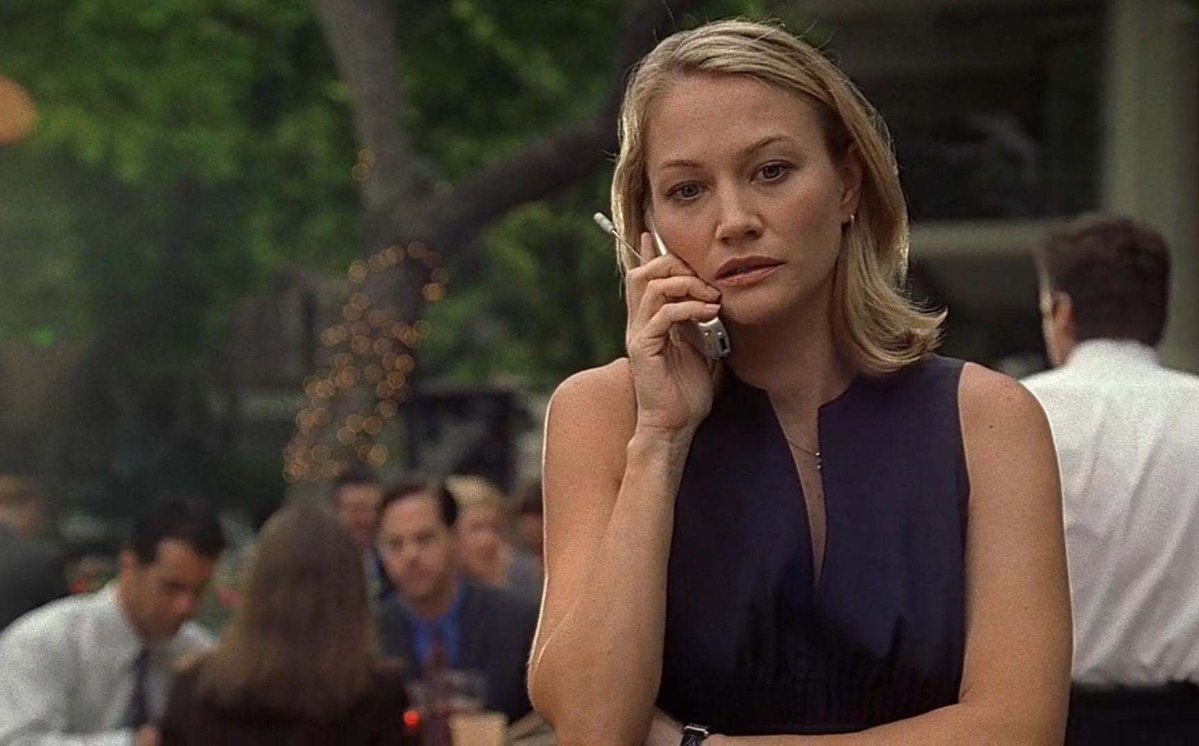 Day 3: 1:00 p.m.-2:00 p.m. (2003)