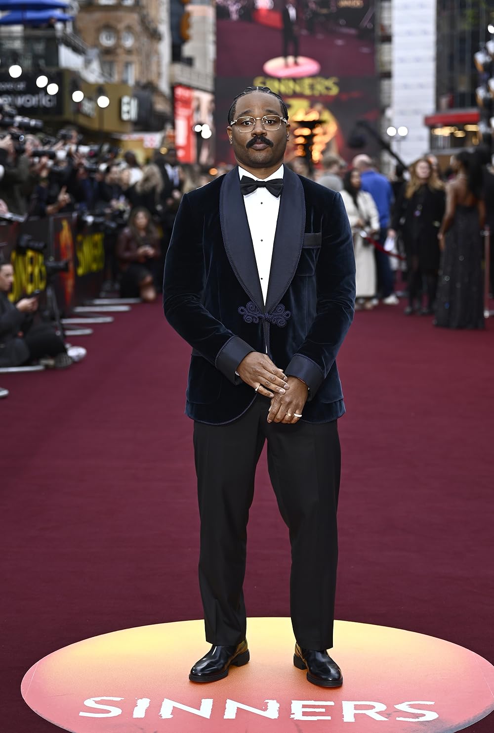 Sinners (2025)