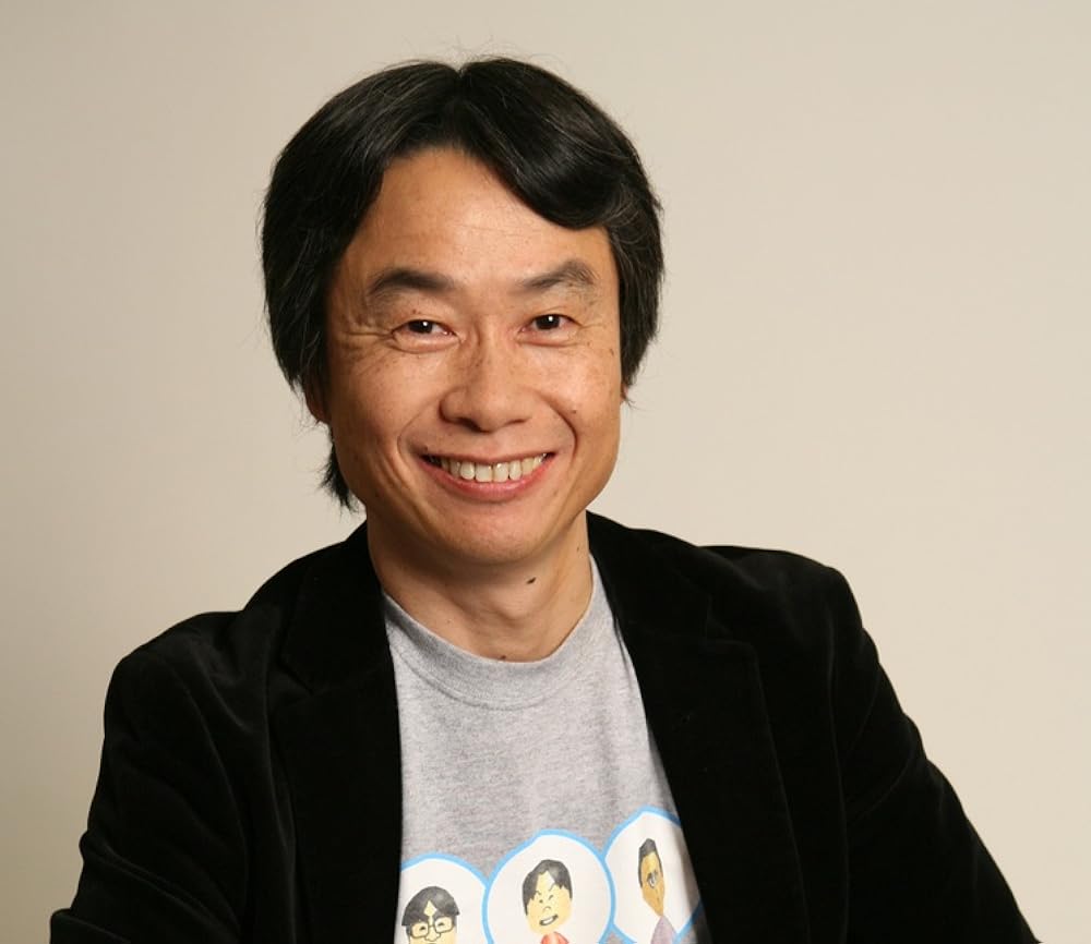 Composer Yasuaki Iwata left Nintendo in July 2023 | Famiboards