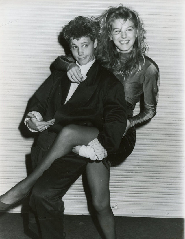 The Starlight Annual Foundation Benefit (1988)