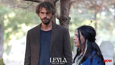 "Leyla: Life Love Justice" Episode #1.3 (TV Episode 2024) - IMDb