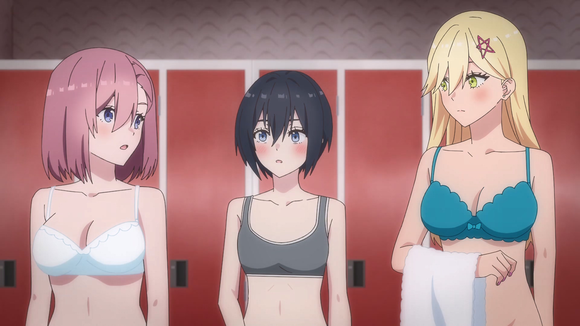 2.5 Dimensional Seduction (2024)