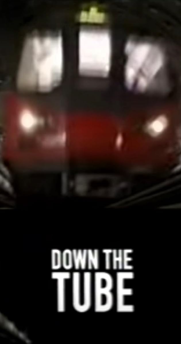 "Dispatches" Down the Tube (TV Episode 2001) - Full Cast & Crew - IMDb