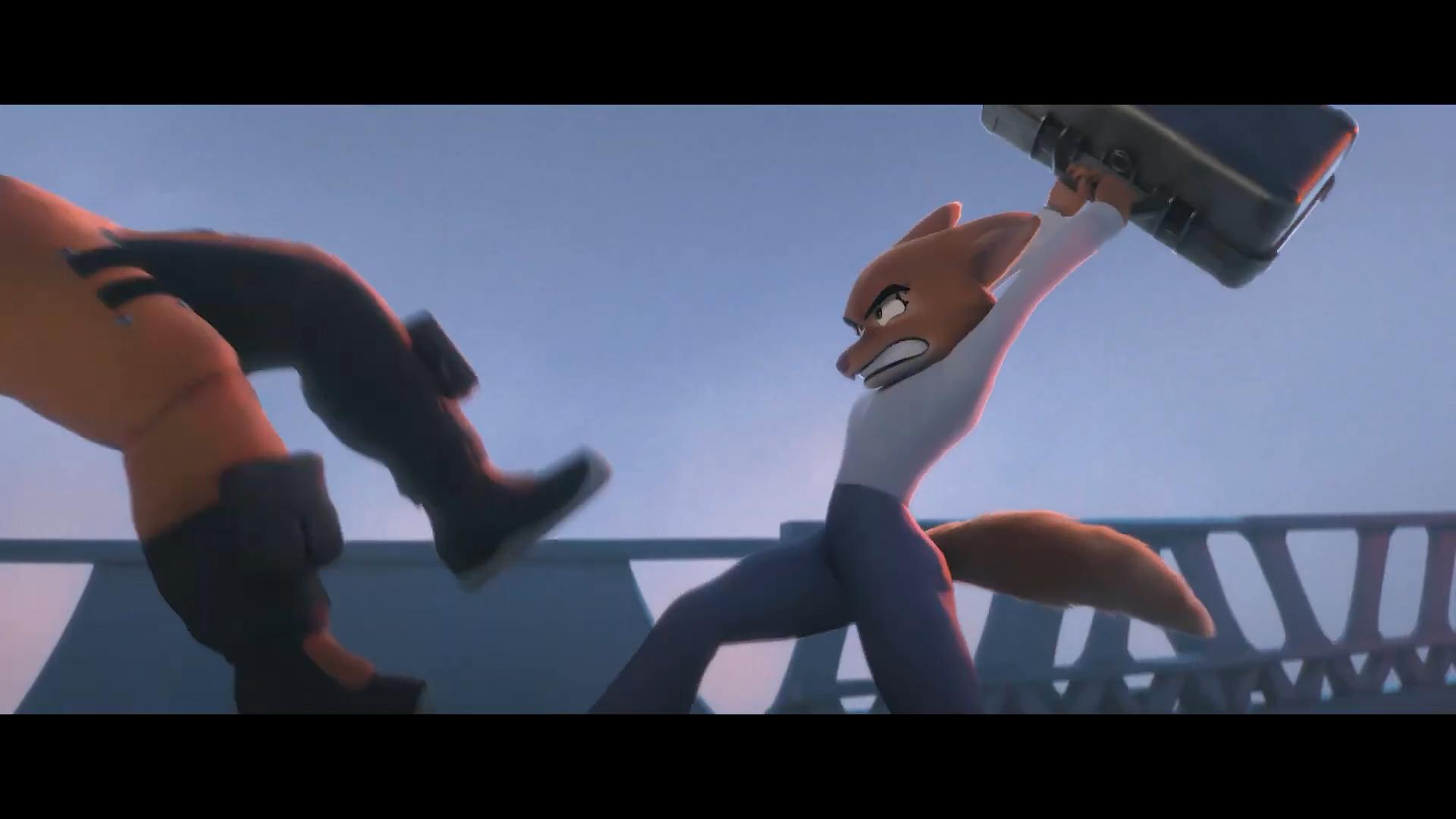 Los tipos malos 2 (2025)