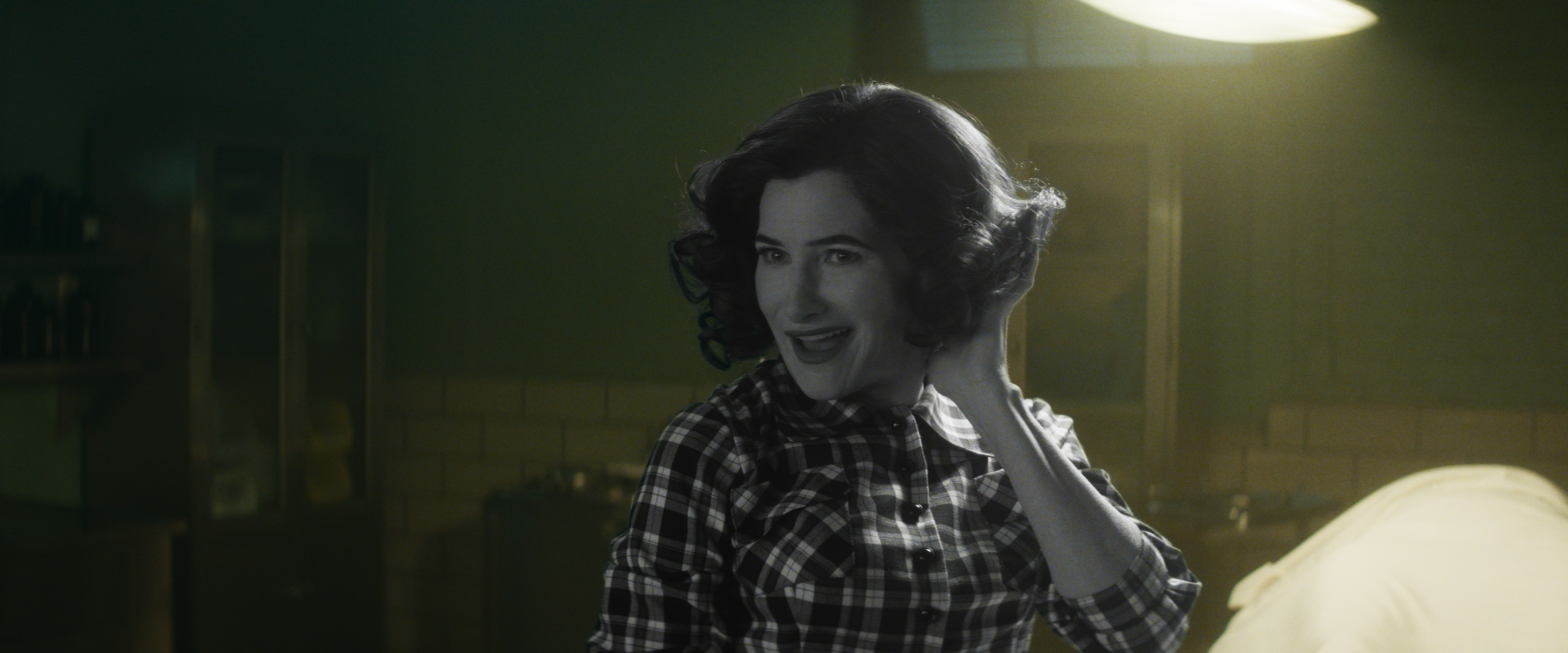 Agatha All Along (2024)