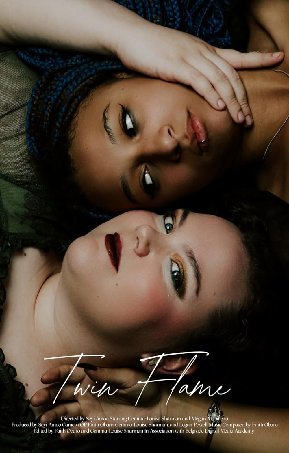 Twin Flame (Short 2024) - IMDb