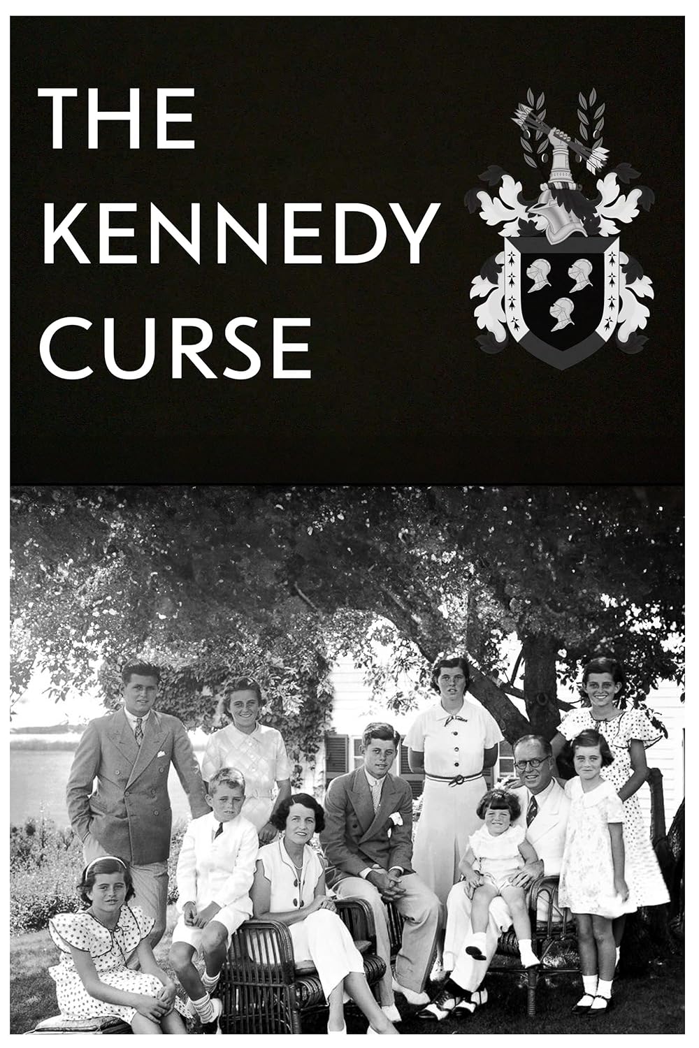 The Kennedy Curse (Short 2024) - IMDb