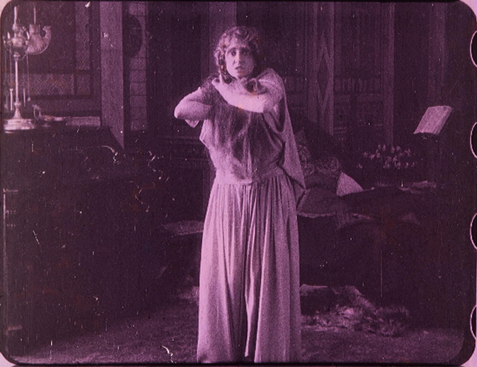 Malombra (1917)