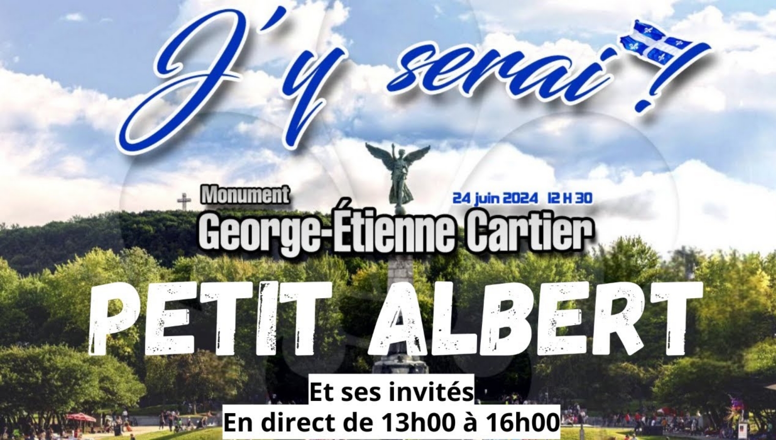 Petit Albert (Page publique) (2021)