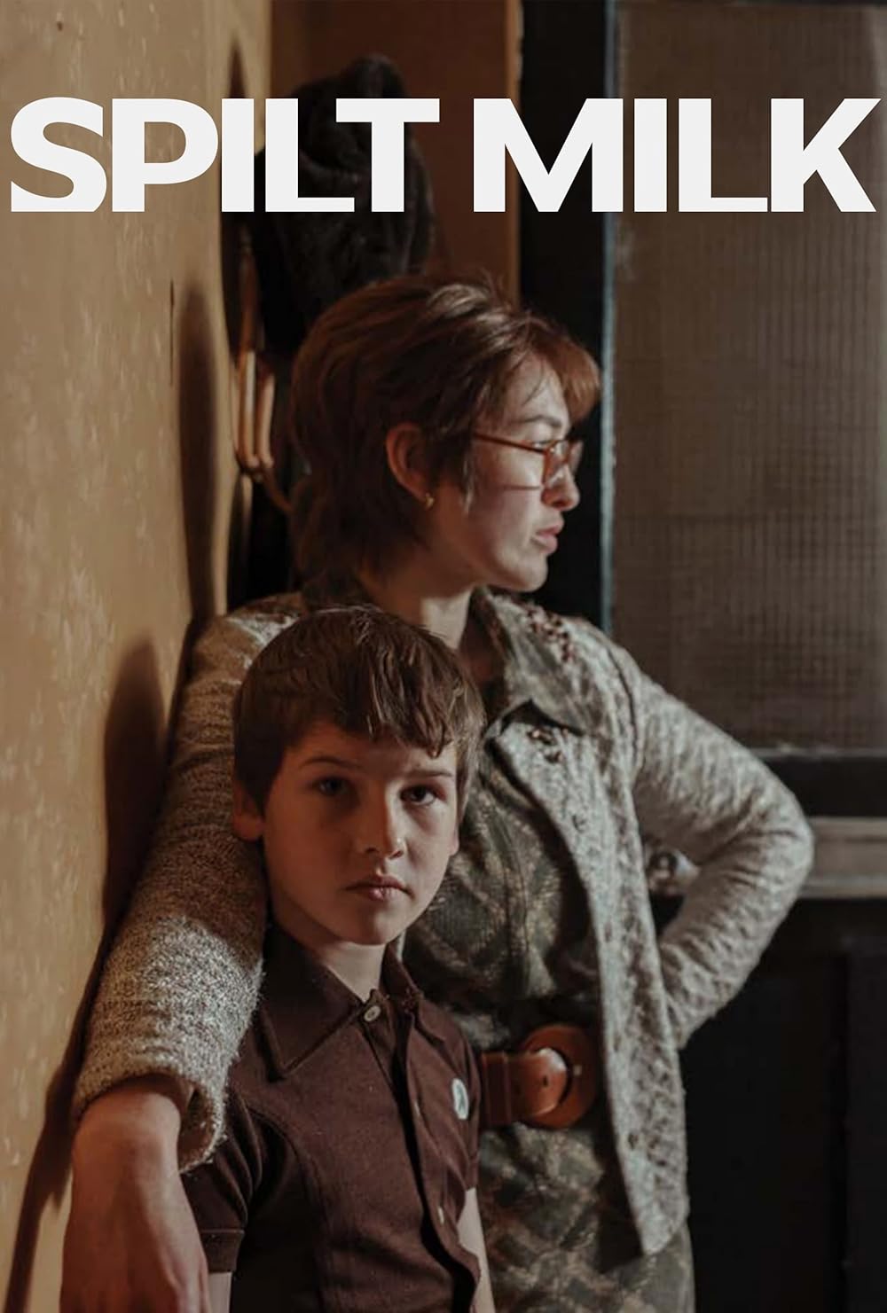 Spilt Milk (2024) - IMDb