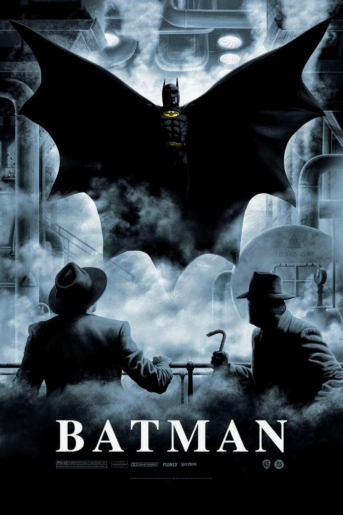 Batman (1989)