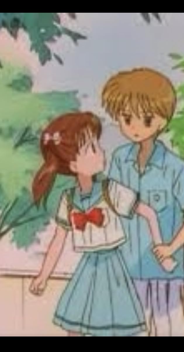 "Kodocha" The Kiss That Ruined My Life-Plan (TV Episode 1997) - Full Cast & Crew - IMDb