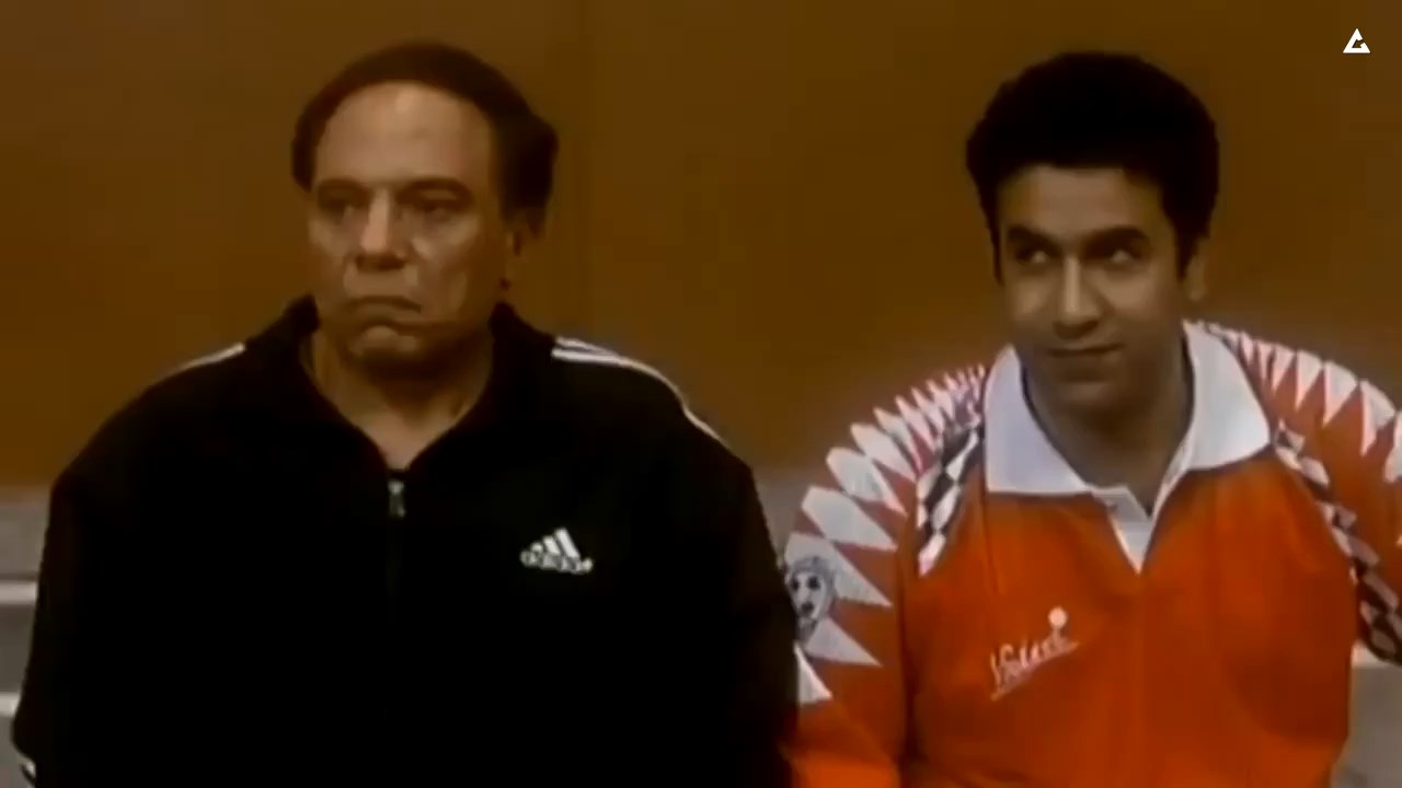 Amir El Zalam (2002)