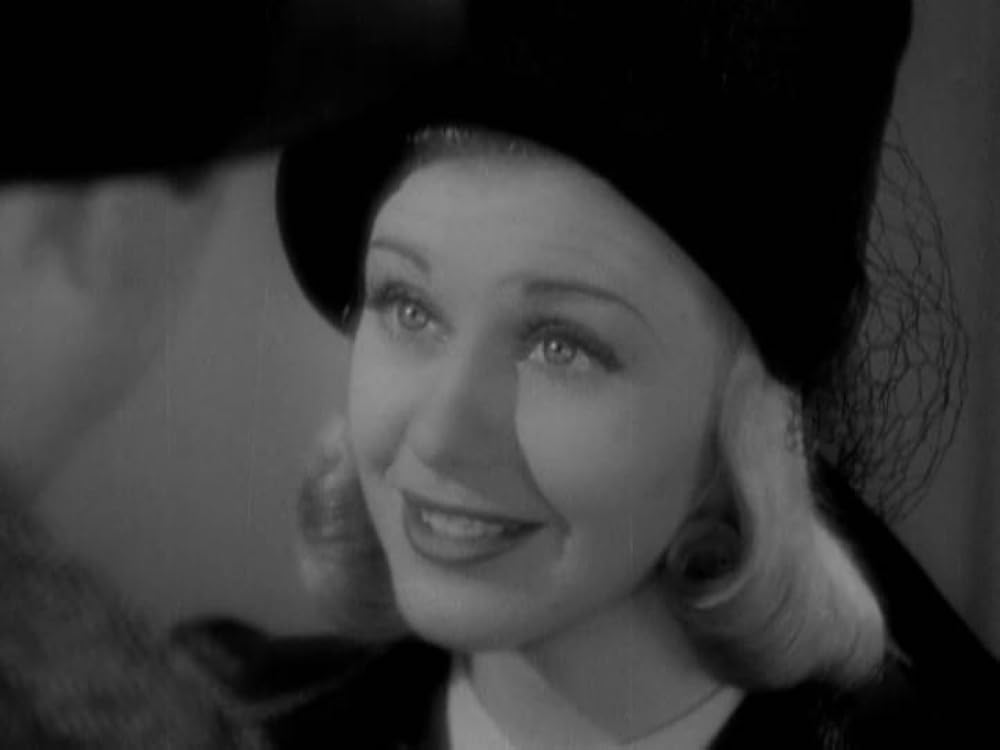 Vivacious Lady (1938)