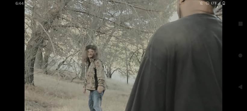 The Prey (2024) - Photos - IMDb