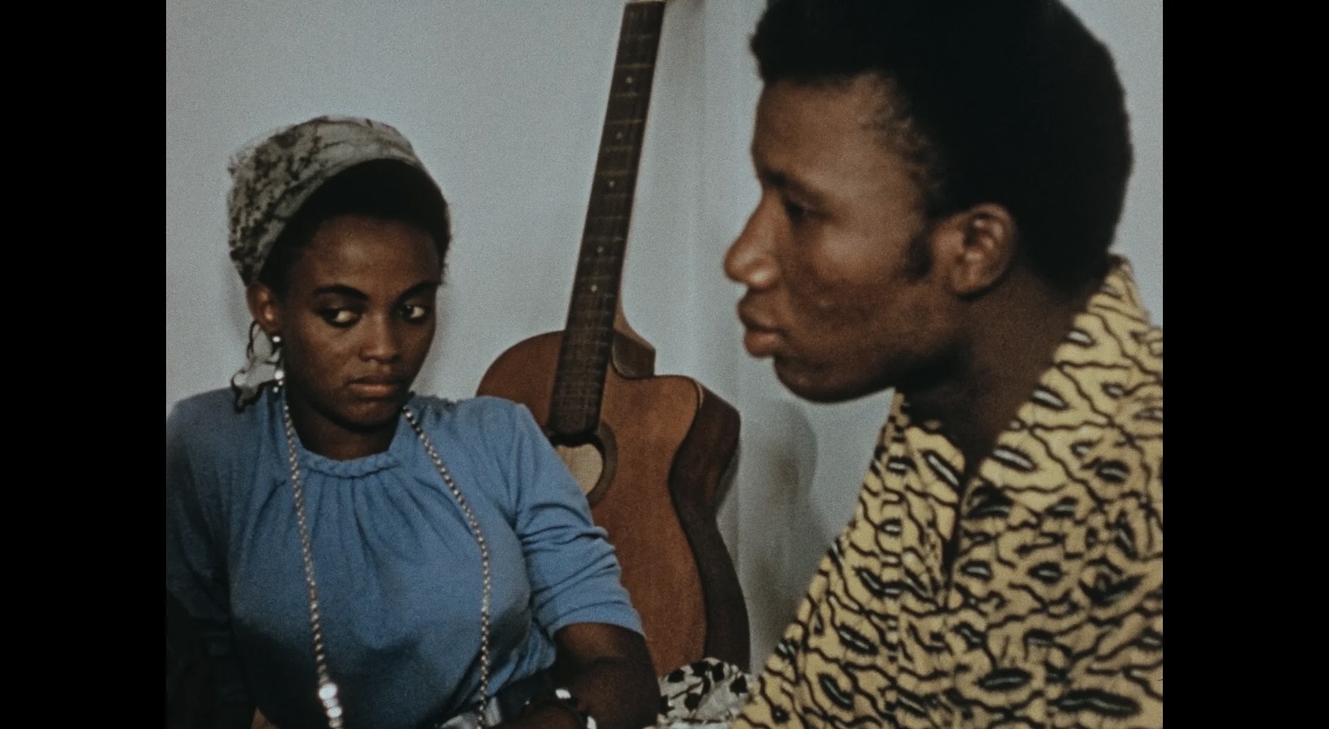 La pyramide humaine (1961)