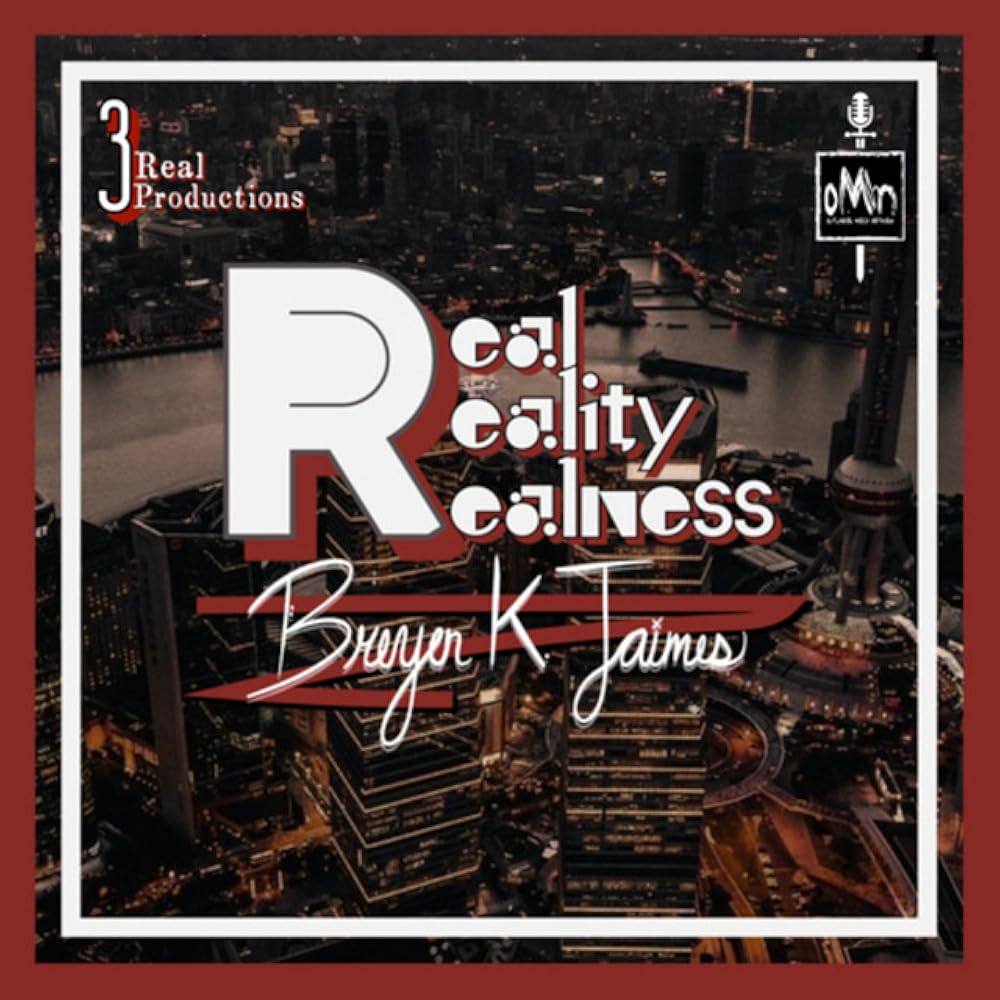 "Real Reality Realness with Breyen K. Jaimes" Rafael H.: Forget the Questions, Let's kiki ...