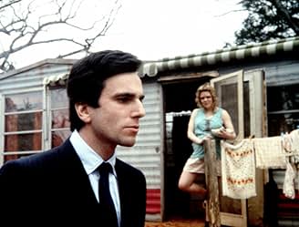 Stars and Bars (1988) - IMDb