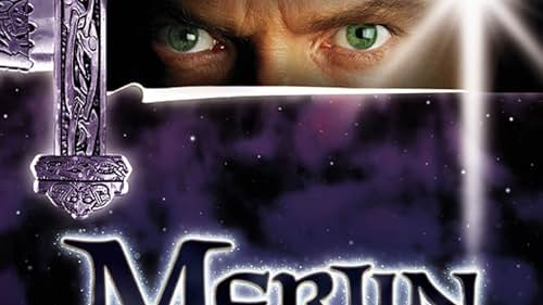 Merlin (TV Mini Series 1998) - Episode list - IMDb