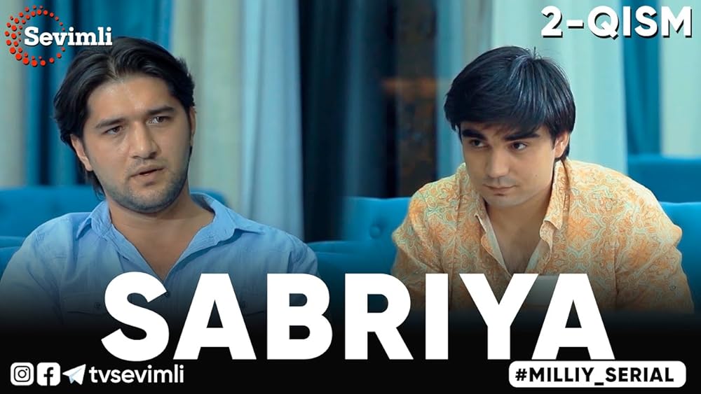 "Sabriya" Episode #1.2 (TV Episode 2021) - IMDb