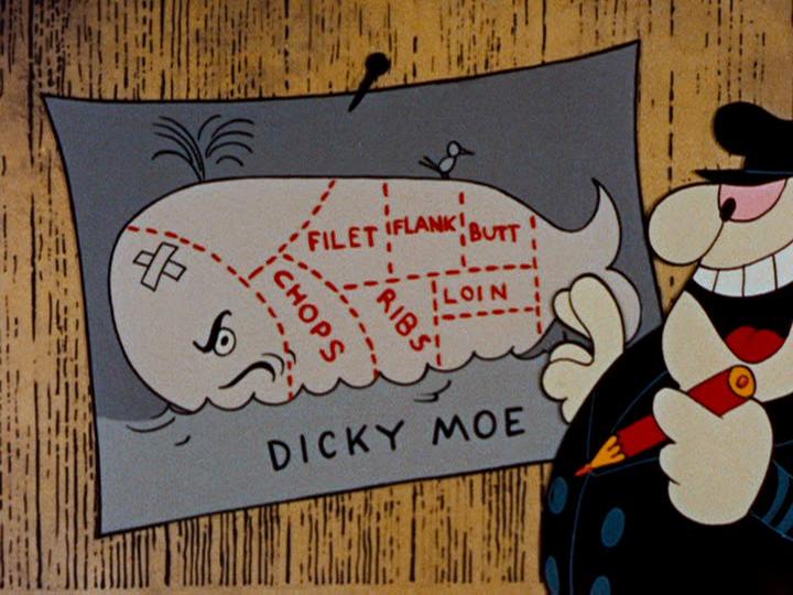 Dicky Moe (1962)