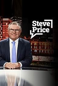 "Steve Price" Episode #2.8 (TV Episode 2025) - IMDb