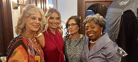 The 12 Days of Christmas Eve (TV Movie 2022) - IMDb