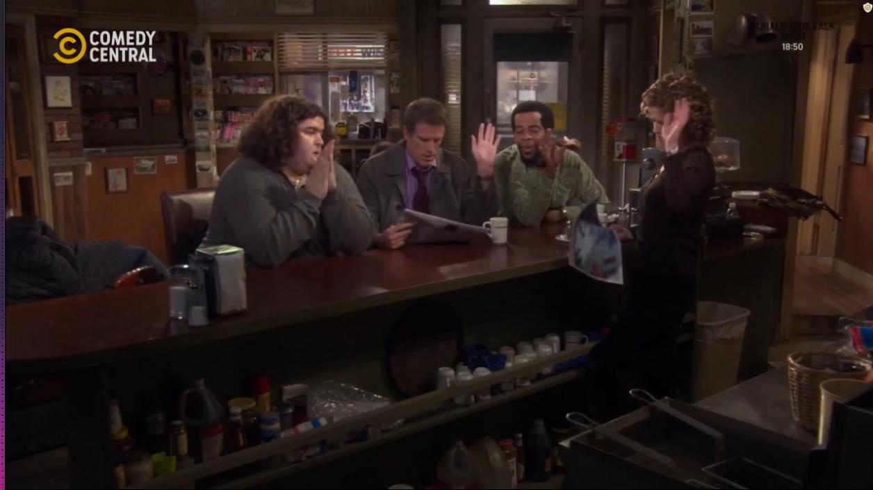 Snow Means Snow (2004)