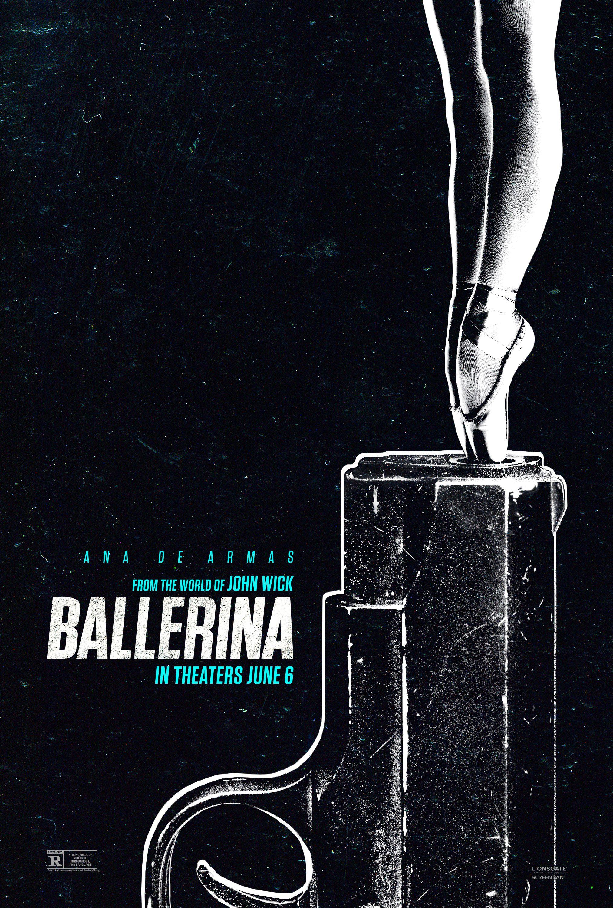 Ballerina (2025)
