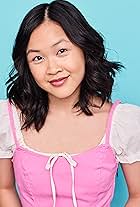 Grace Lu - IMDb