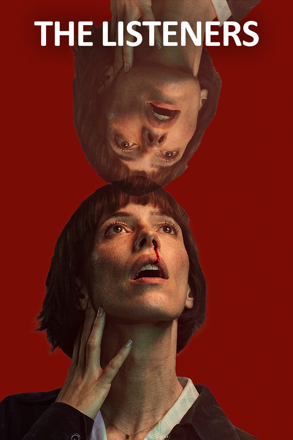 The Listeners (2024)