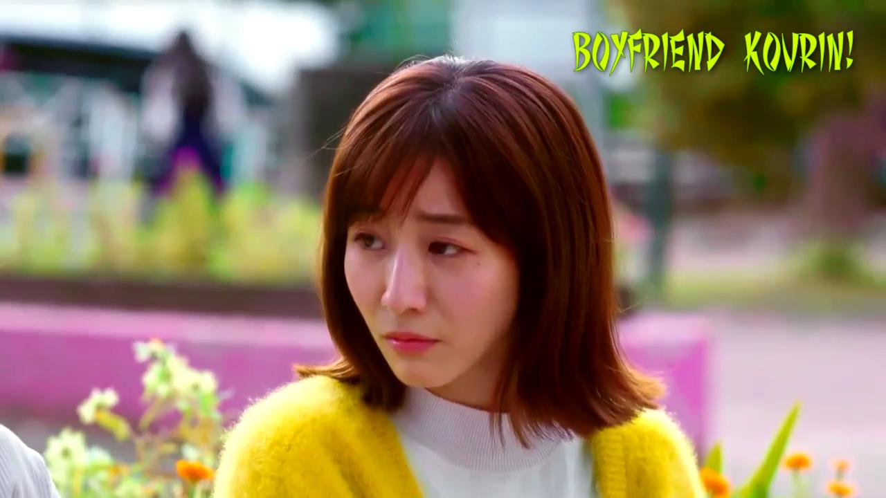 Boyfriend Kourin! (2022)