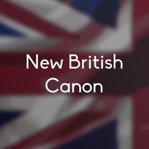 New British Canon (2019)