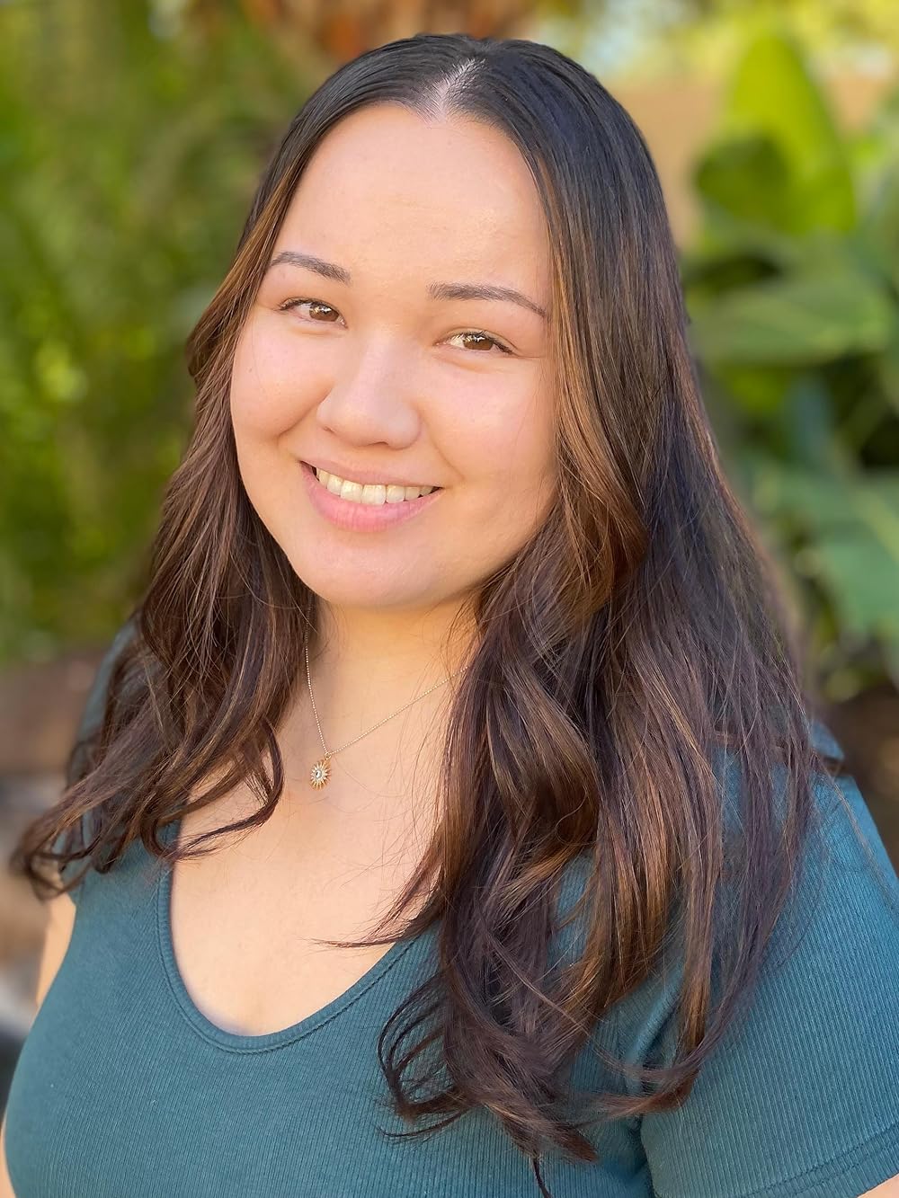 Tiana Radford - IMDb