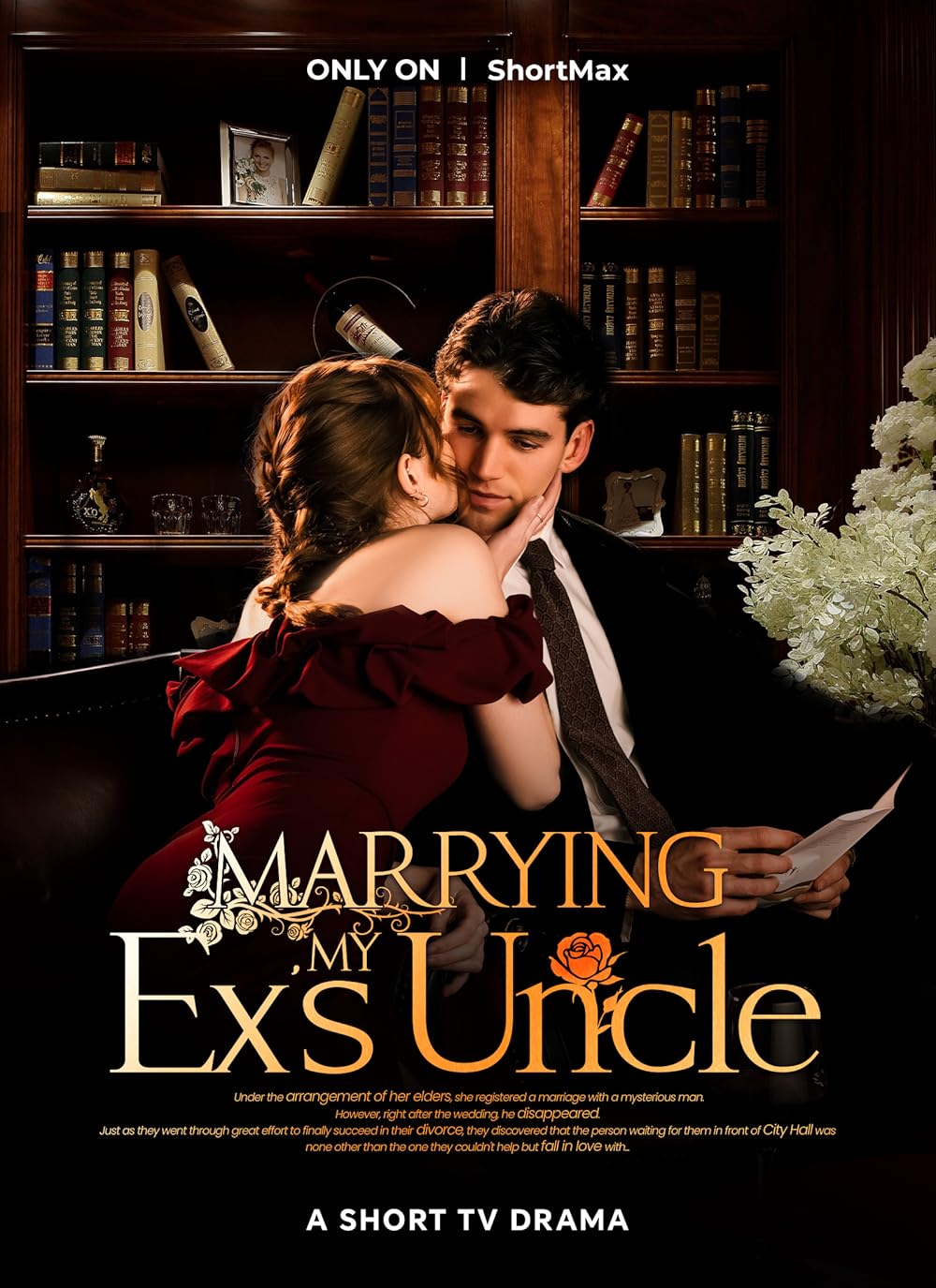 Marrying My Ex's Uncle (2024)