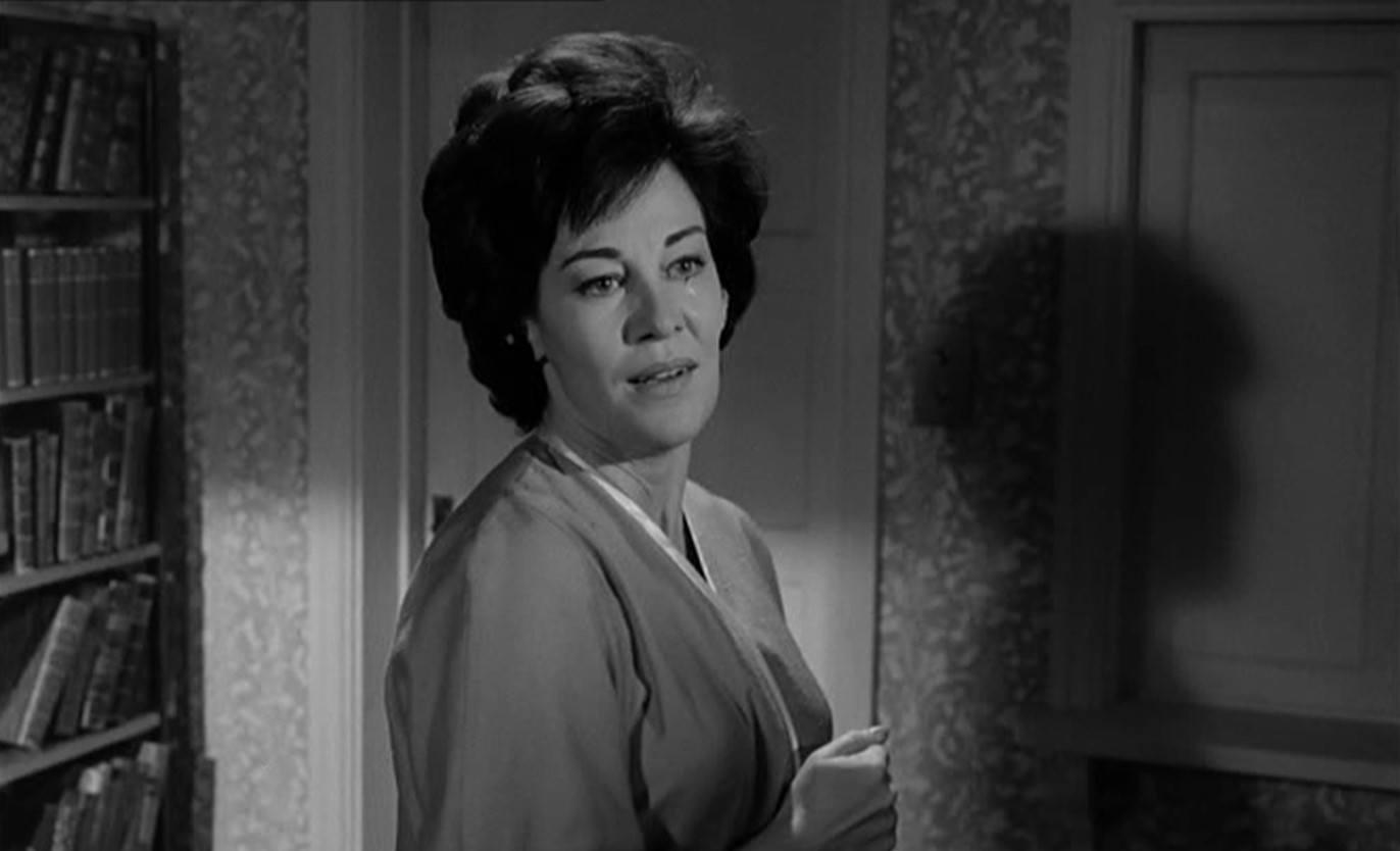 To Have and to Hold (1963)