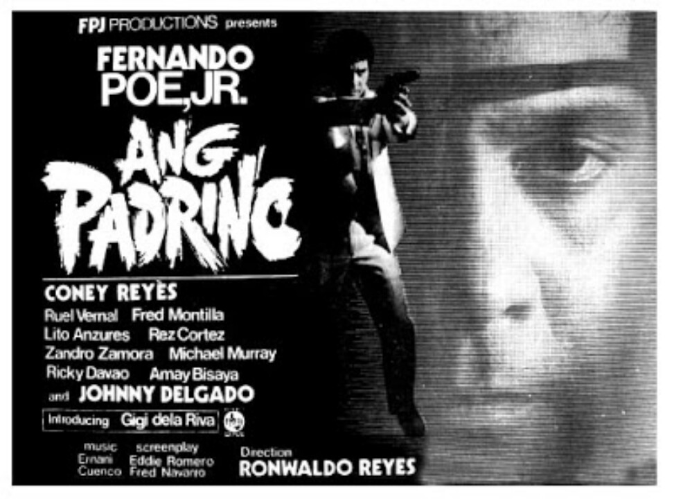 Ang padrino (1984)