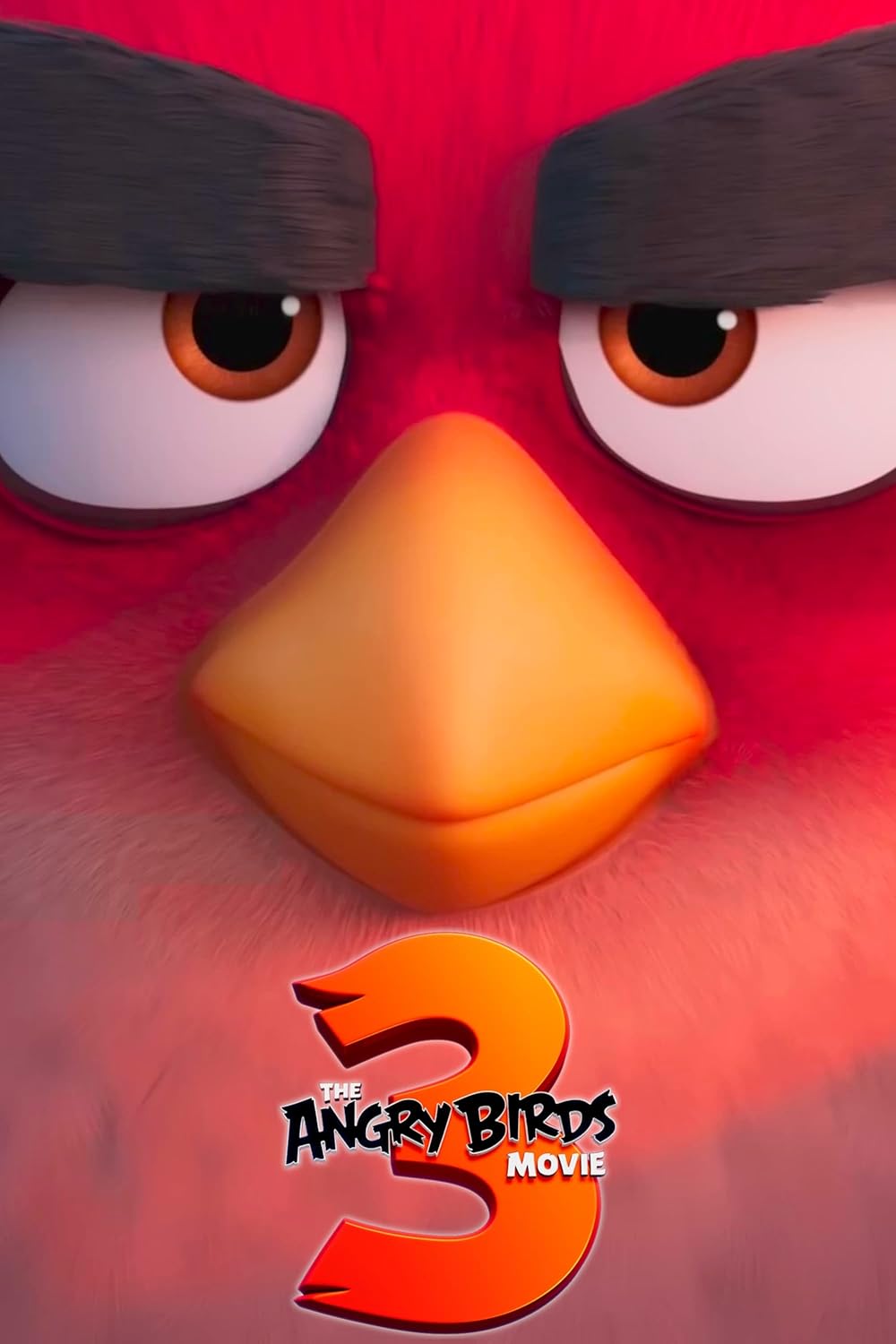 The Angry Birds Movie 3 (2026)