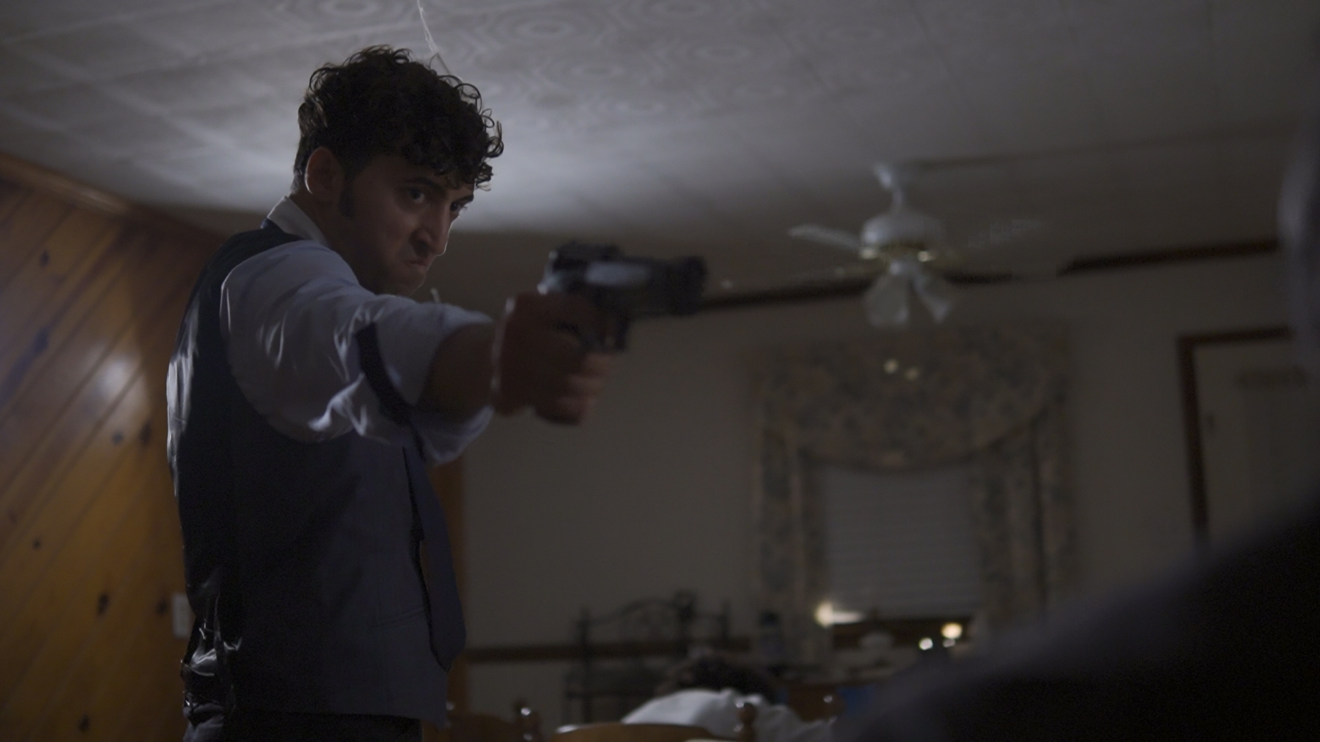 The Underground Queen (2025)