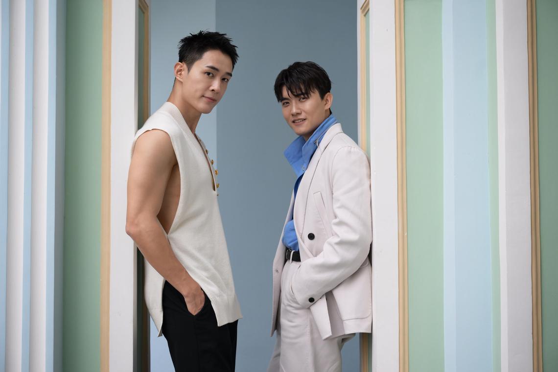 Emerald Hill: The Little Nyonya Story (2025)