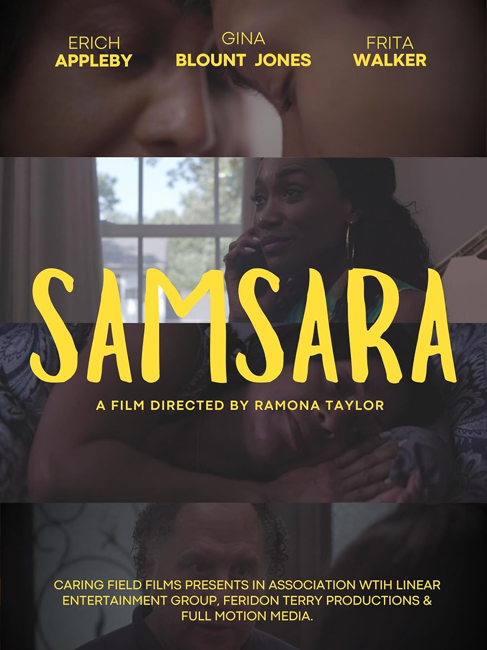 Samsara (Short 2025) - IMDb