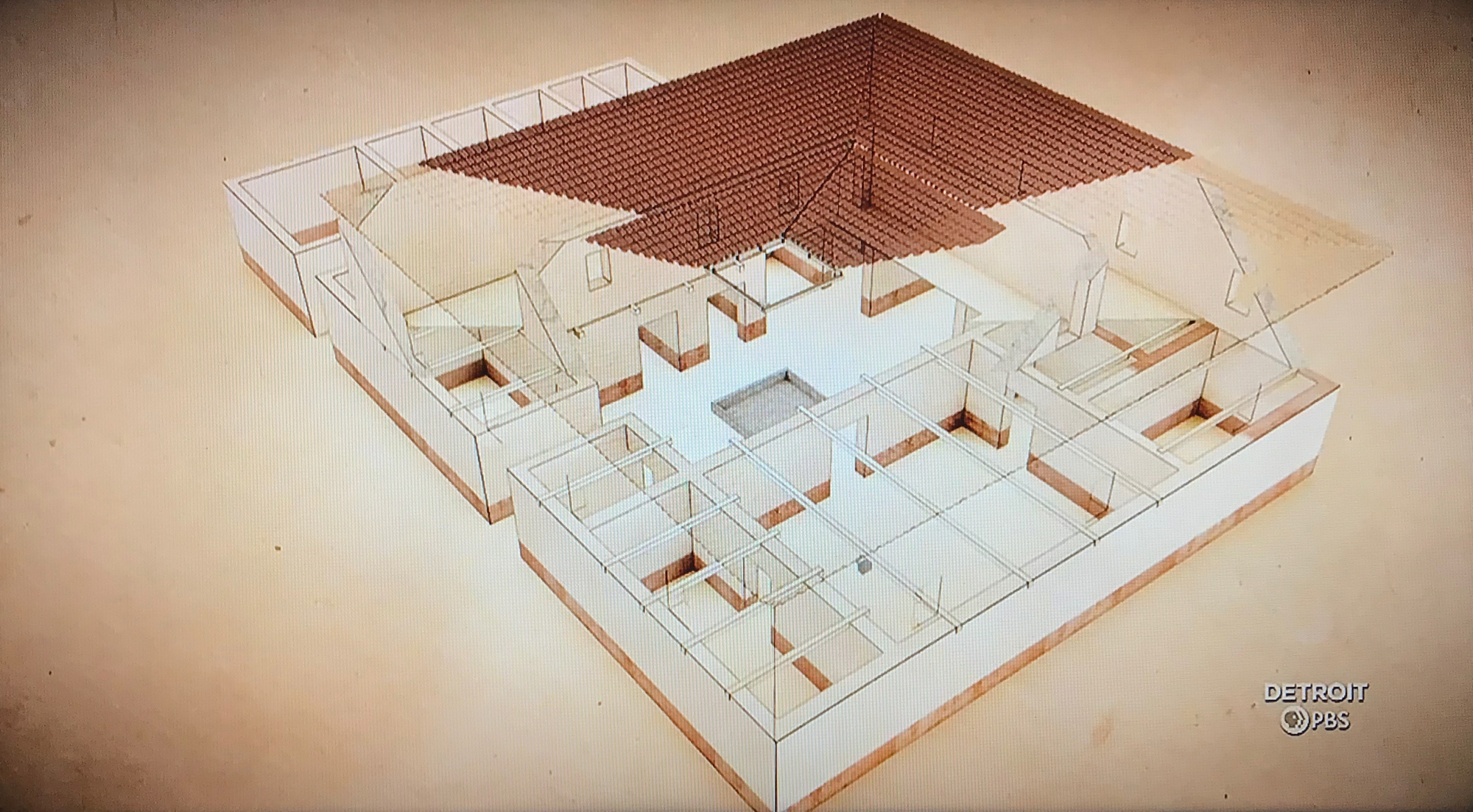 Pompeii: The New Dig (2024)